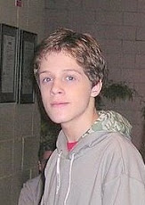 Fã Clube Oficial Daniel Torres